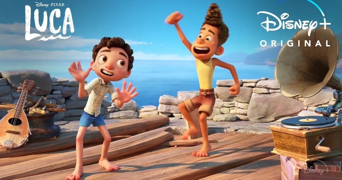 Luca voice cast: how to best record a blockbuster from home! - VoiceTalks