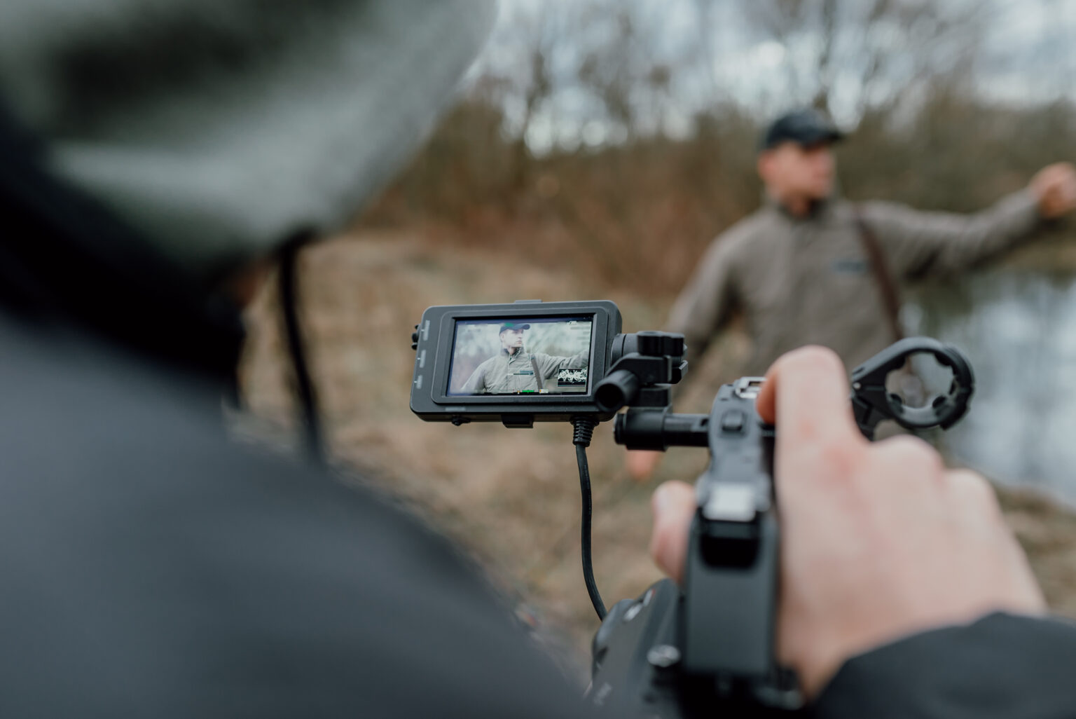 Documentary scripts examples - VoiceTalks