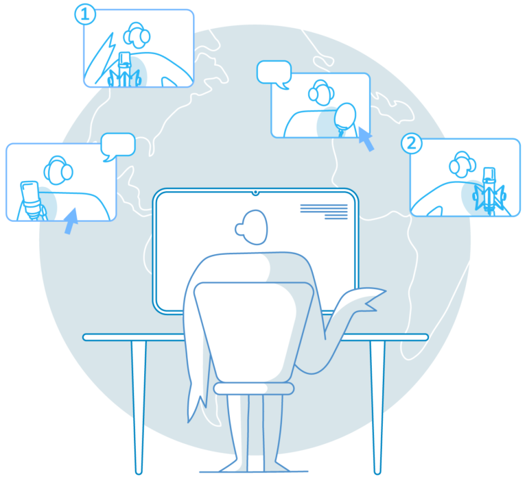 Commercial script samples - Voice123