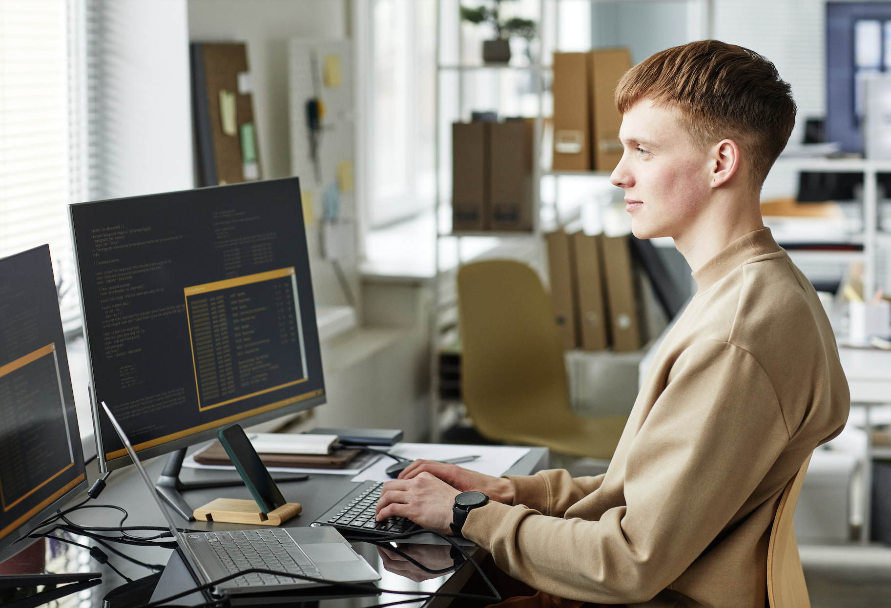 How to add audio to Google Slides