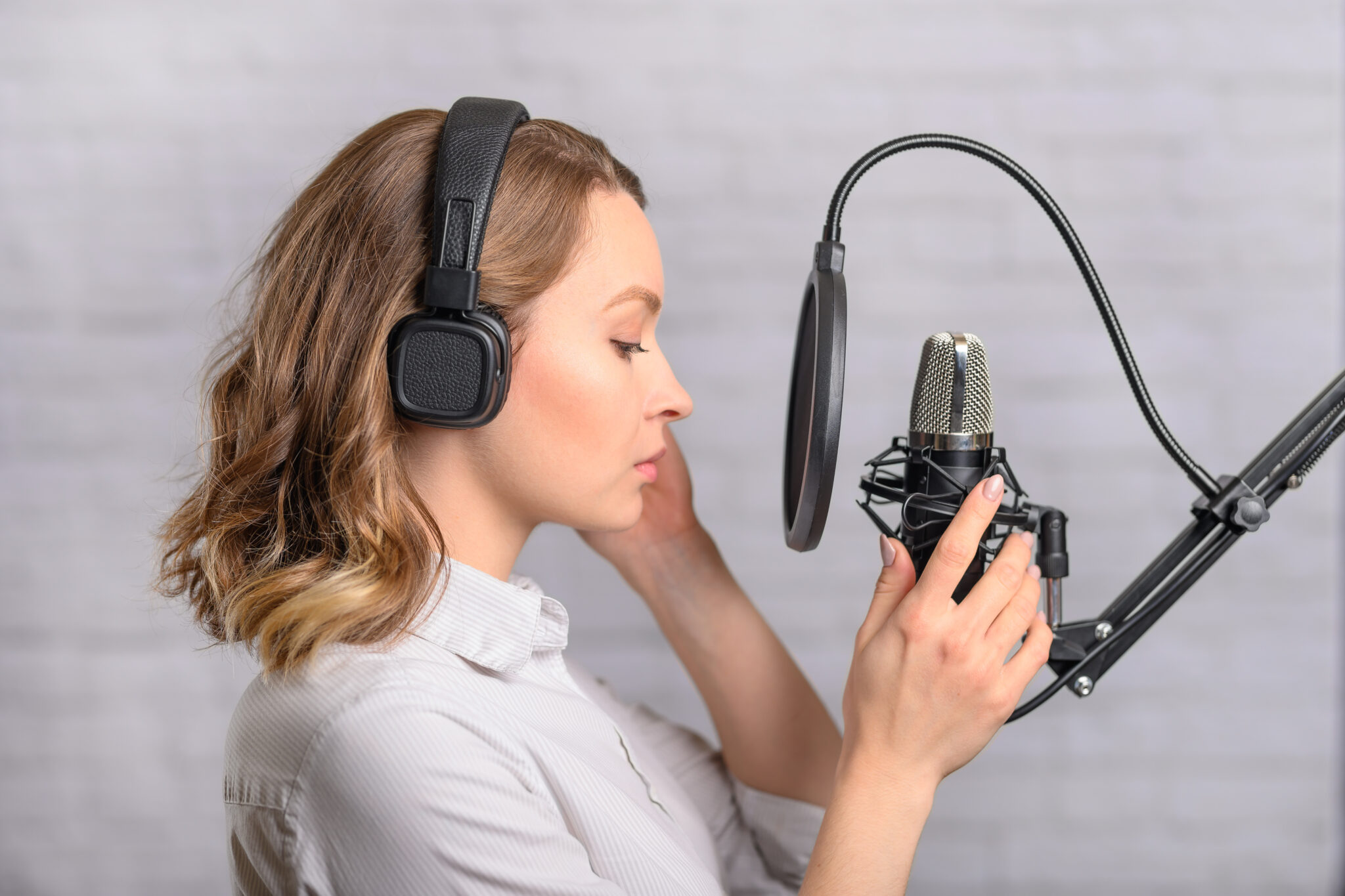 Voice types: How to choose the best one for your projects