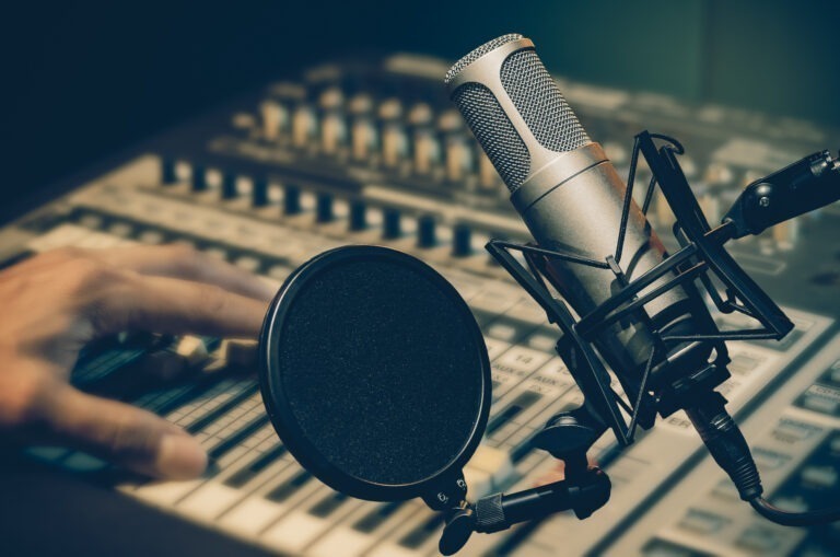 Voice types: How to choose the best one for your projects
