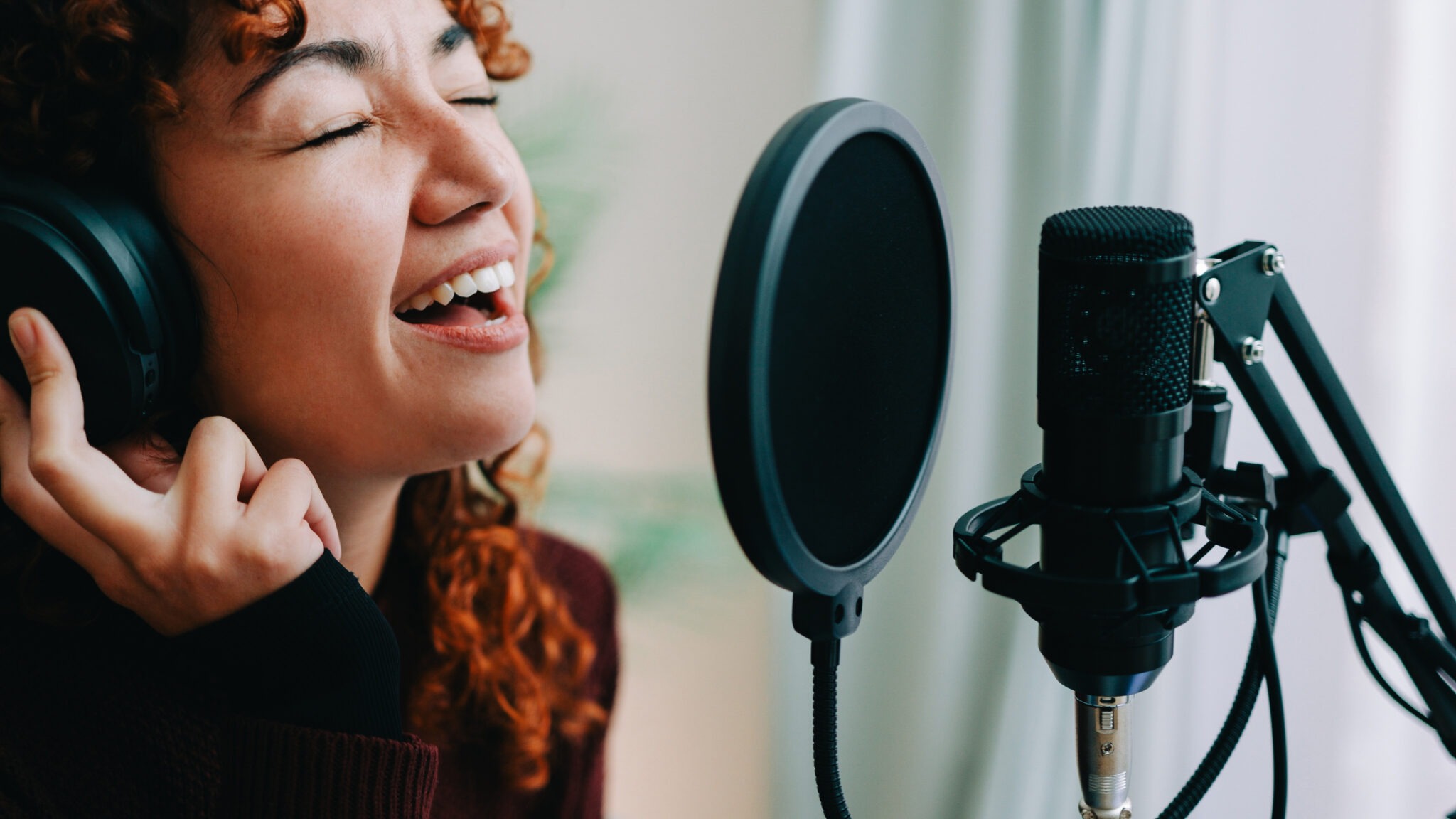 How to describe a voice best! | Voice123