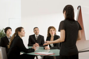 Presentation script examples | Voice123