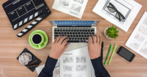 How to write a script | Voice123