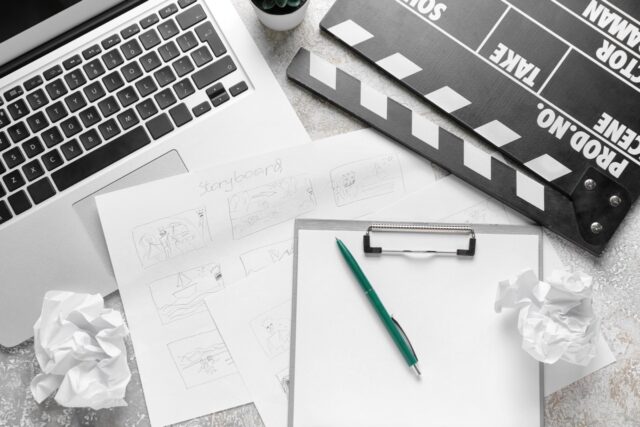 How to write a script | Voice123