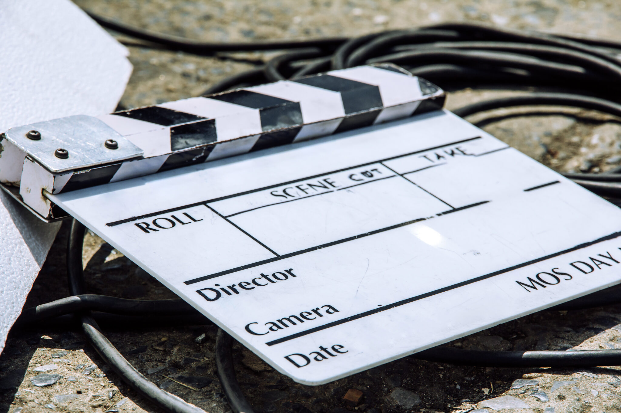 Movie trailer script examples - Voice123