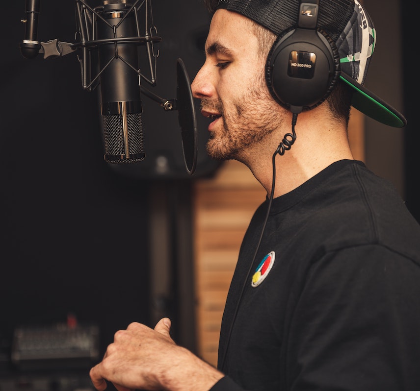 Audio sample rate - a complete guide - VoiceTalks