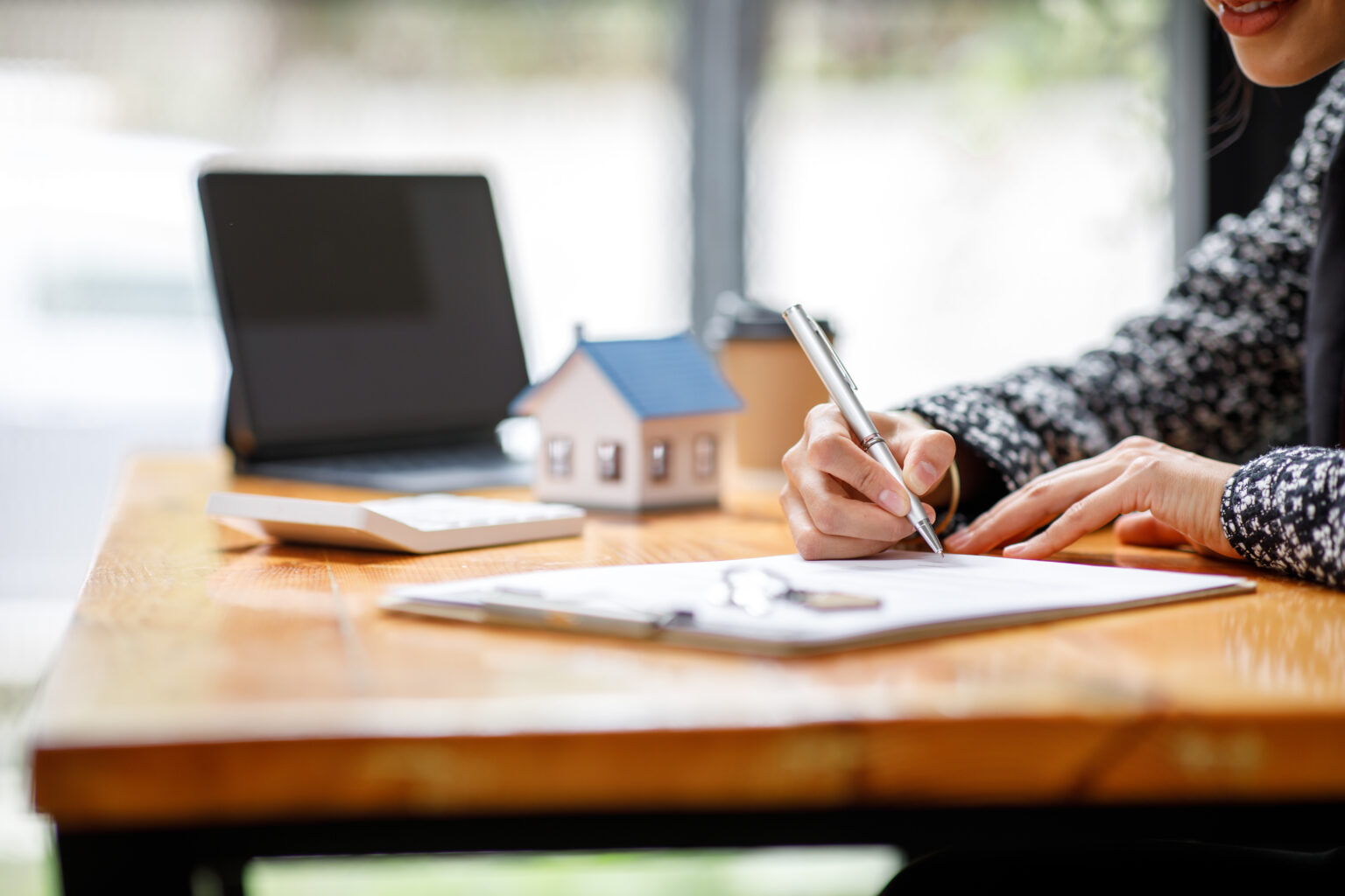 Real estate scripts - VoiceTalks