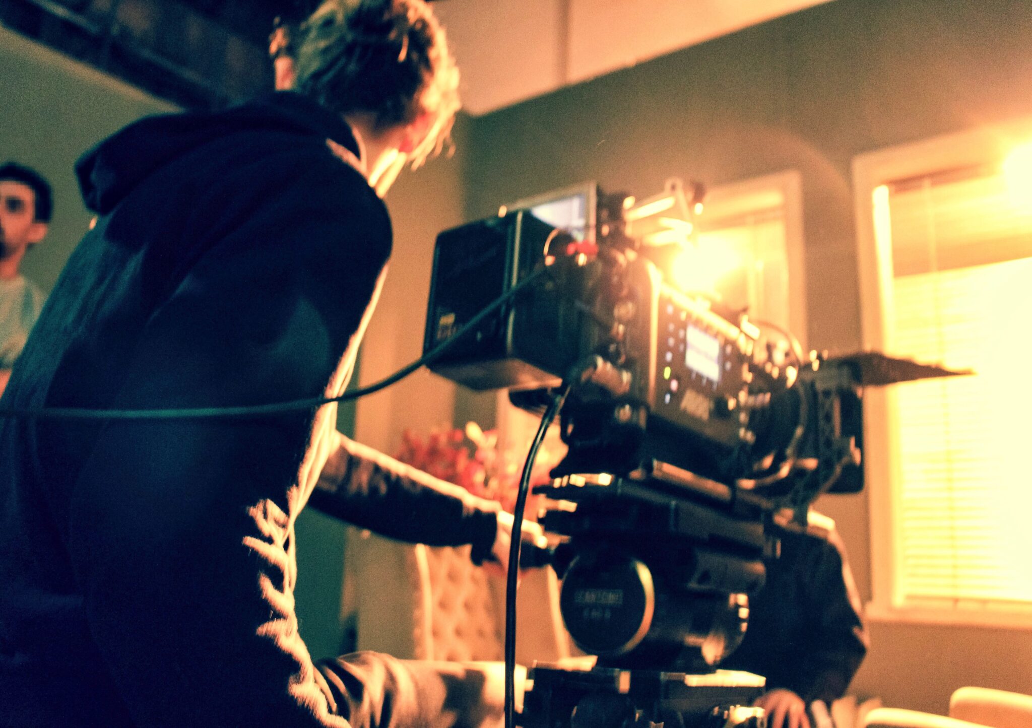 What does a documentary producer do? - VoiceTalks