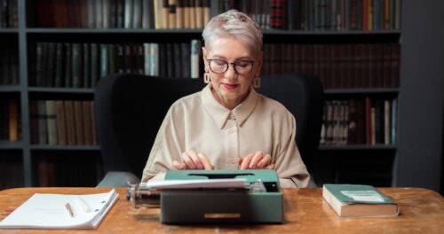 Broadcast scripts and how to write them - VoiceTalks