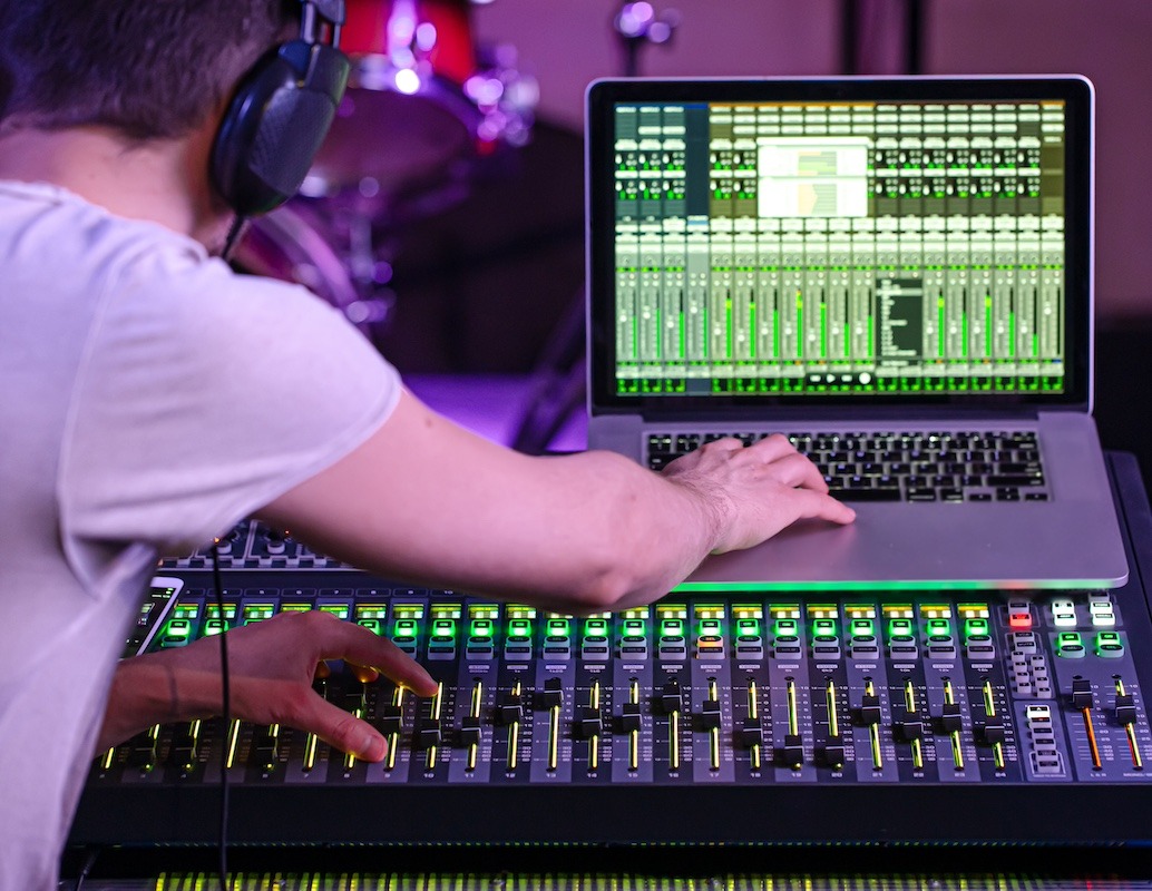 The best audio file formats for AV projects - VoiceTalks