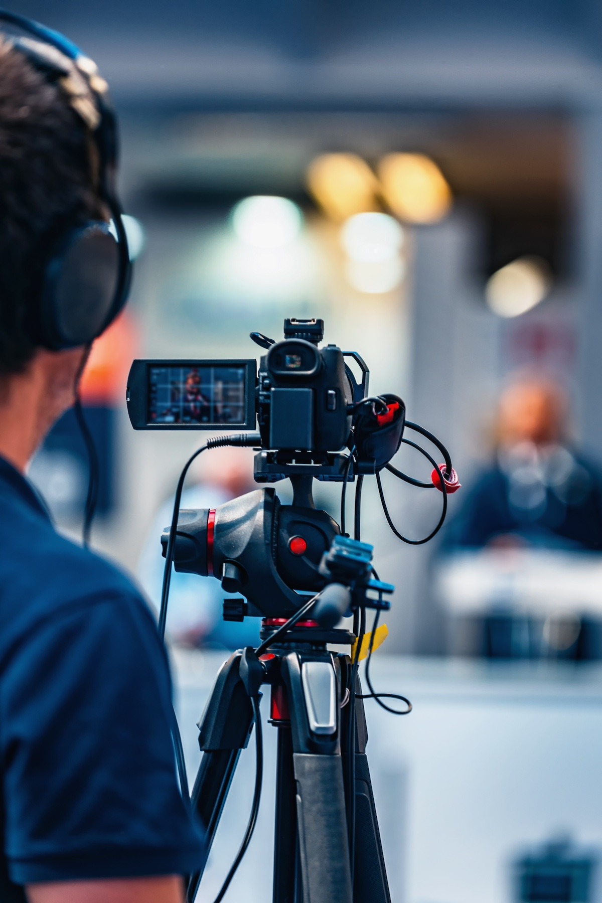 Corporate video production hacks to engage audiences! - VoiceTalks