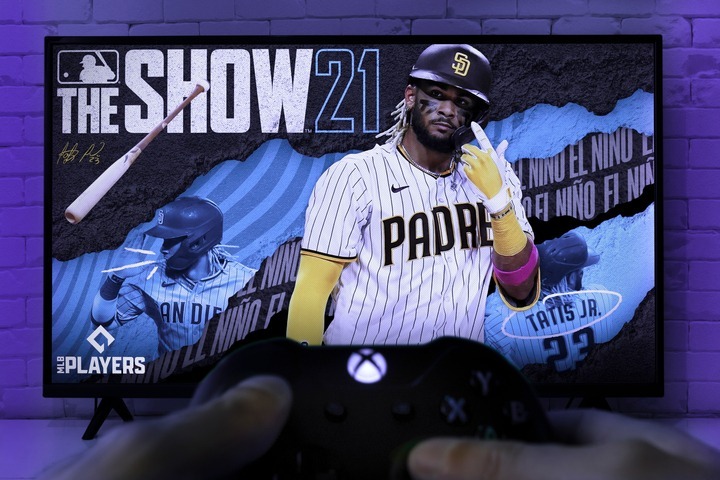 Baseball video games: the best design strategies for game creators ...