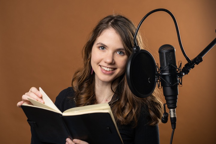 The best audiobooks of all time: The 2024 A-list - VoiceTalks