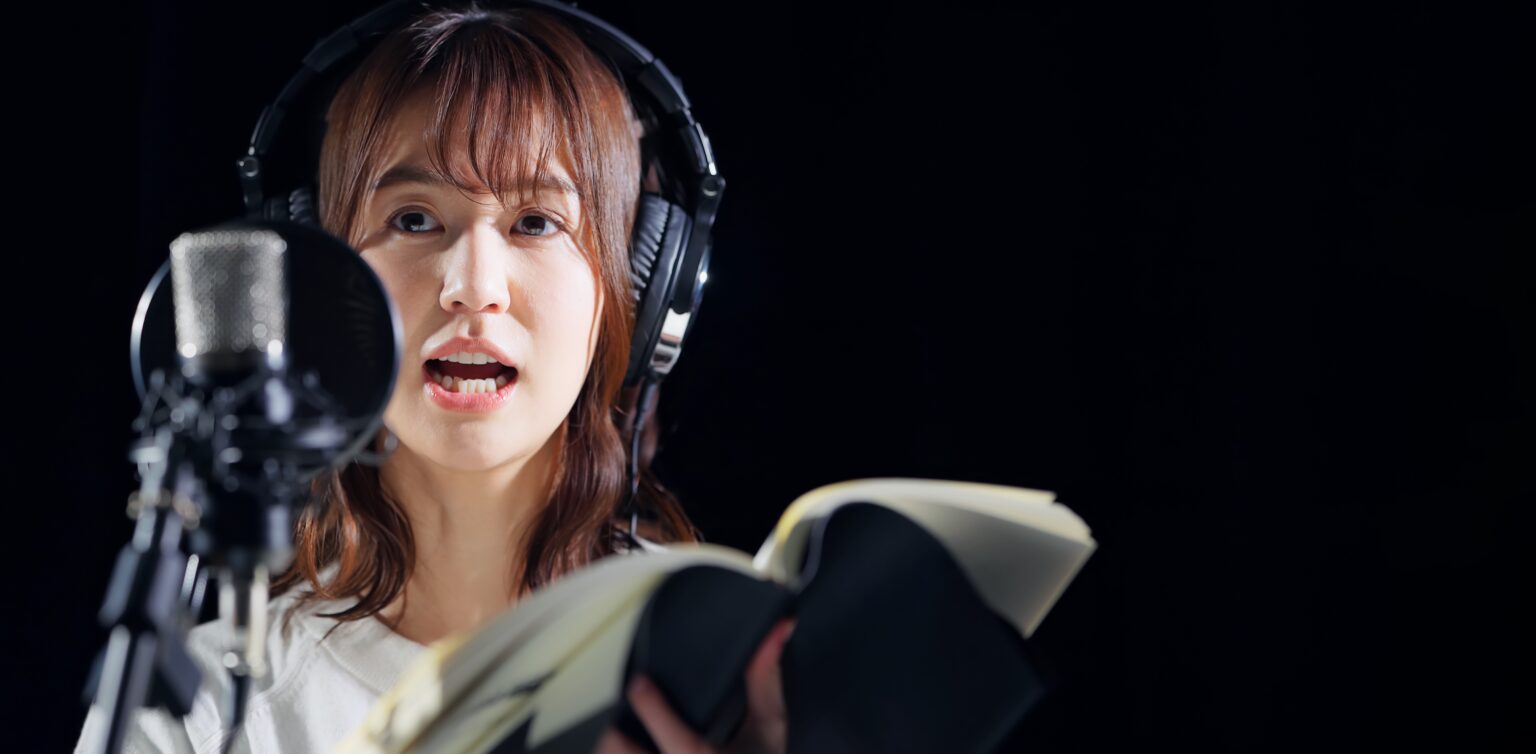 Voice dubbing: How to hire voice actors for dubbing projects - VoiceTalks