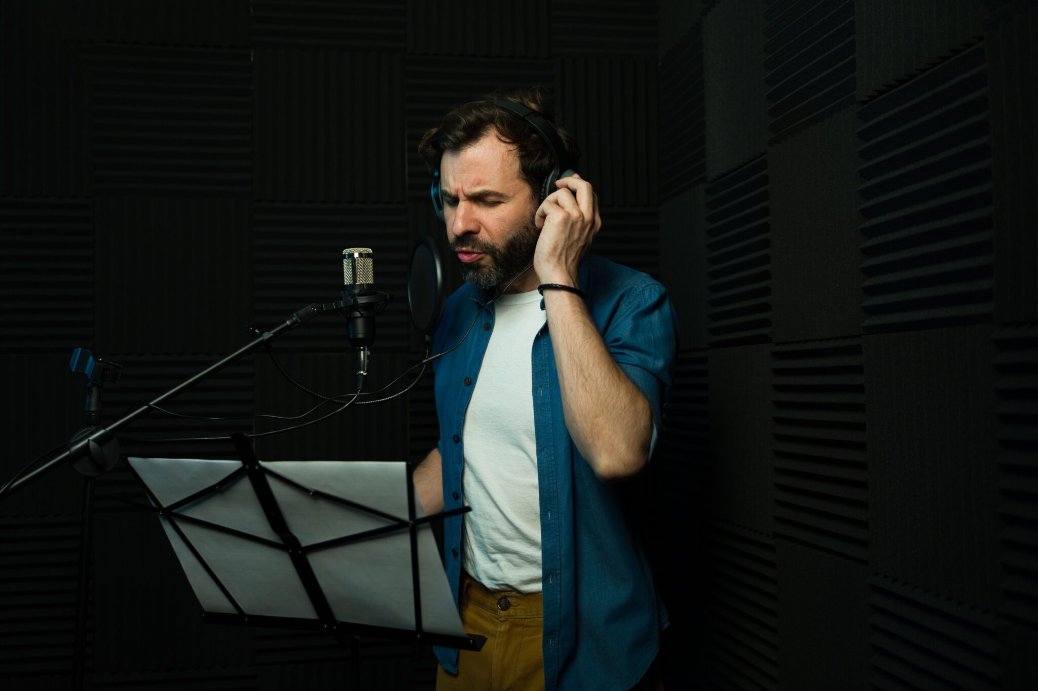 Dubbing: How to create the best multilingual masterpiece - VoiceTalks