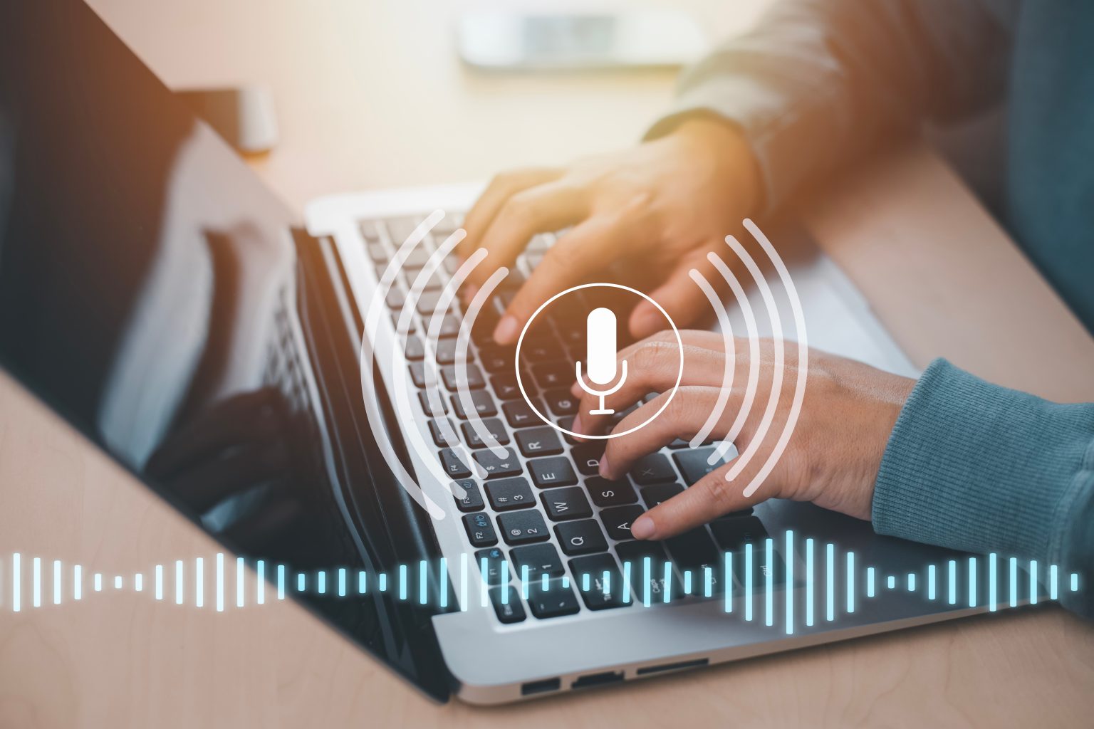 Speech patterns that make captivating voice over projects! - VoiceTalks