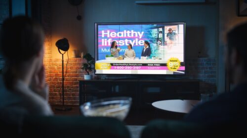 How to write an epic infomercial script that sells! - VoiceTalks