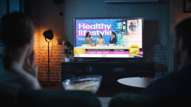 How to write an epic infomercial script that sells! - VoiceTalks