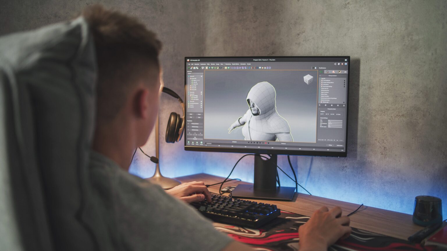 Stop Motion Animation Techniques Every Filmmaker Should Know! - VoiceTalks