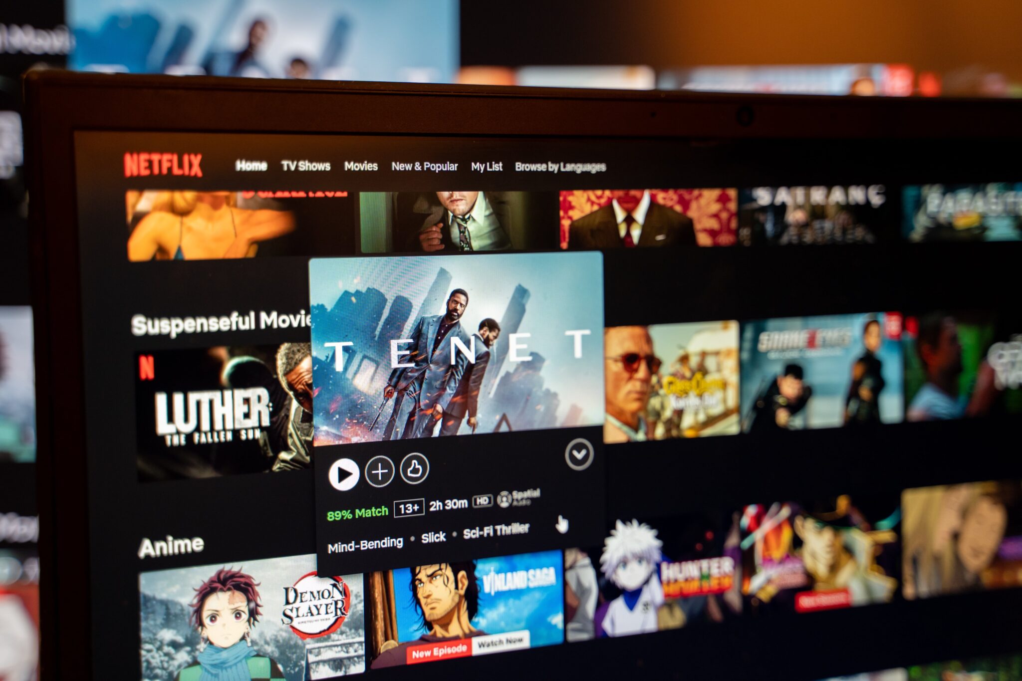 The best Netflix ads to turn viewers into customers! - VoiceTalks