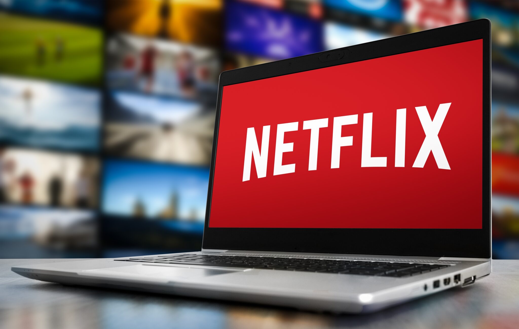 The best Netflix ads to turn viewers into customers! - VoiceTalks