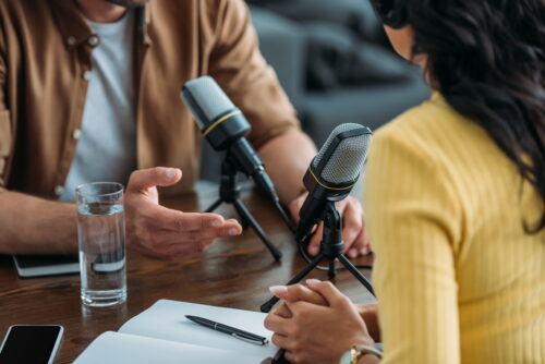 The best podcasts 2025: The secret to successful audio stories ...