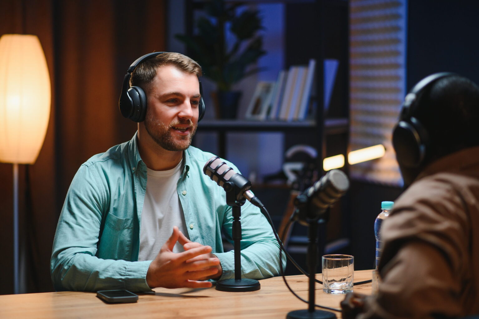 The best podcasts 2025: The secret to successful audio stories ...