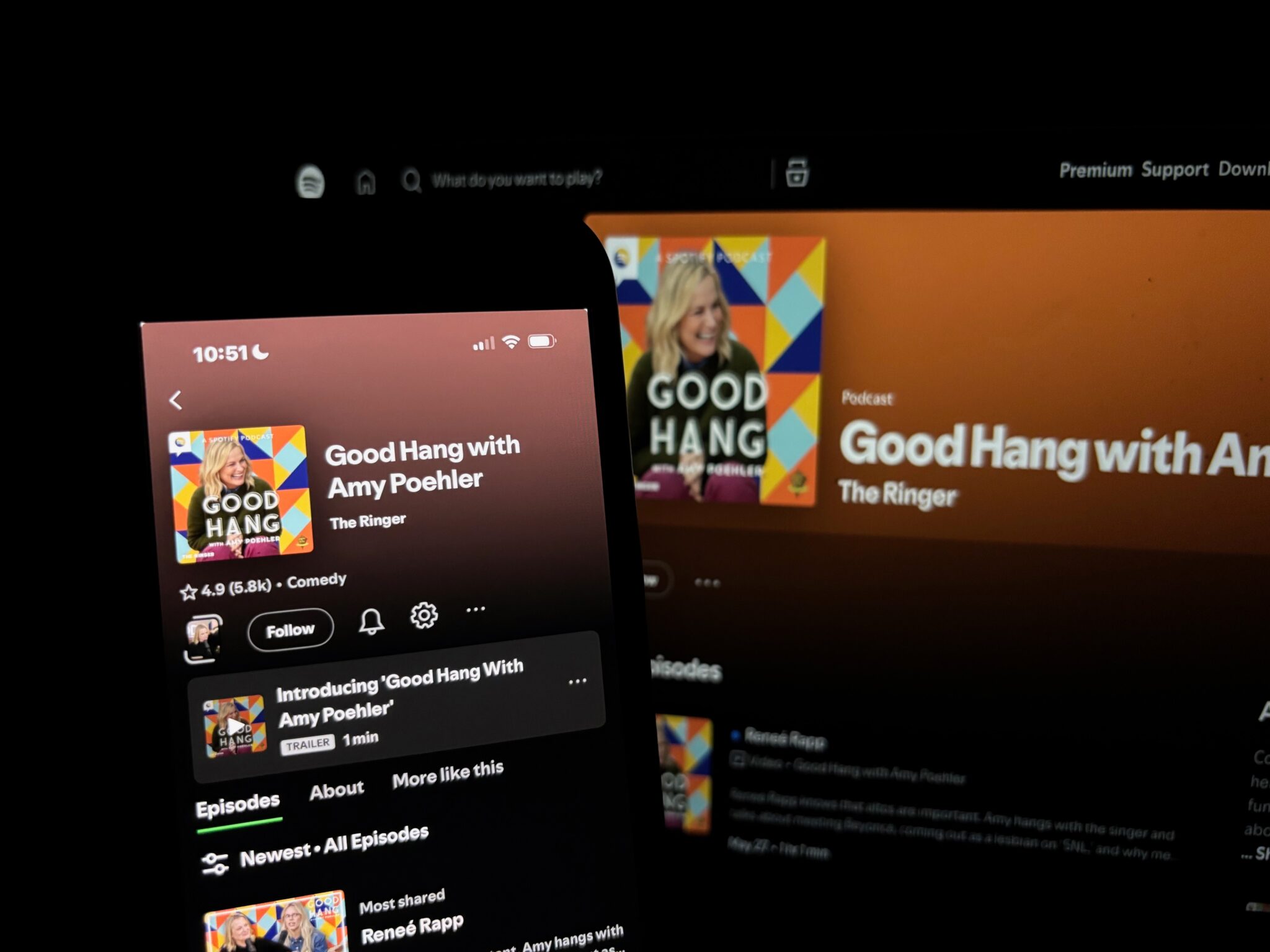 The best podcasts 2025: The secret to successful audio stories ...