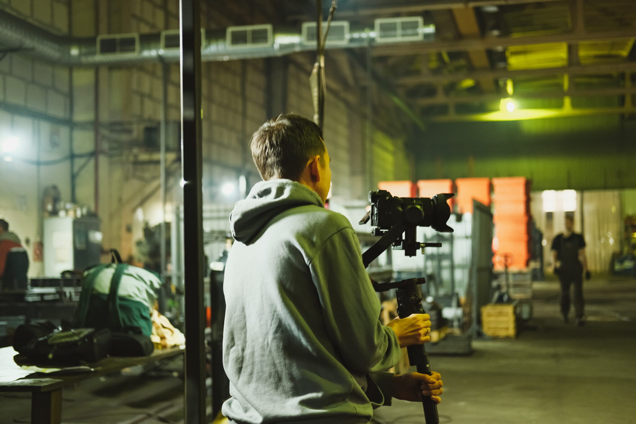 How to make a movie: A complete guide for filmmakers - VoiceTalks