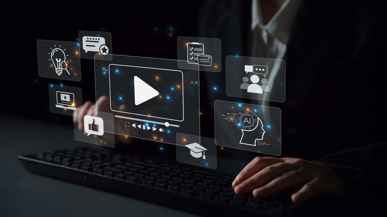 Explainer video production: How to inform audiences in 5 steps - VoiceTalks