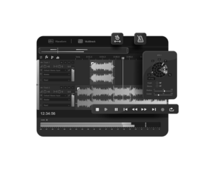 Voice123’s SoundCheck service