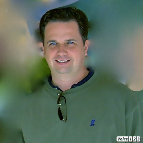 Dean Wendt | Voice over actor | Voice123