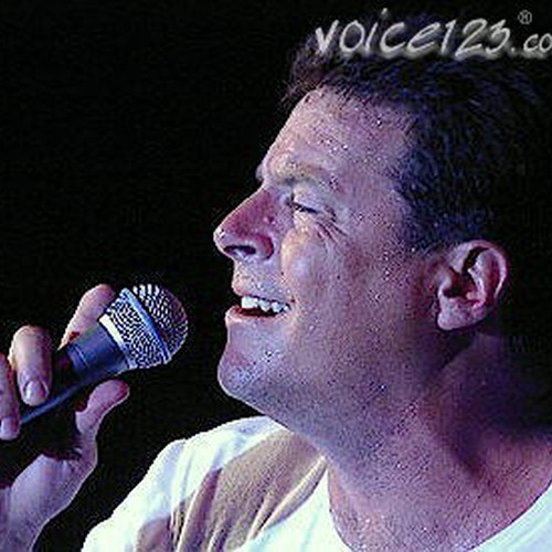 Randy Knaps | Voice over actor | Voice123