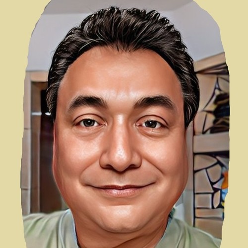 Steven Ray Cox | Voice over actor | Voice123