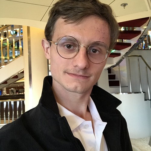 Joseph Fisera | Voice over actor | Voice123