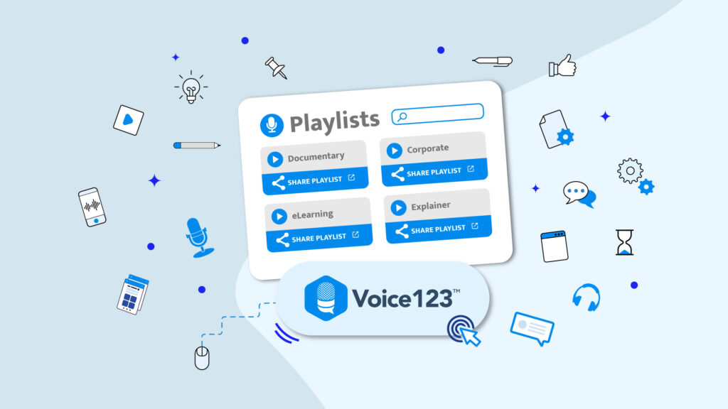 How to optimize your Voice123 samples for success - The Booth