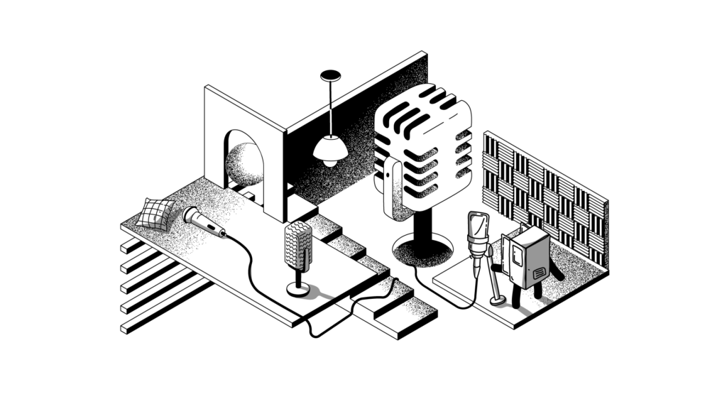 Best voice over microphone: An A-to-Z guide for 2024 | Voice123