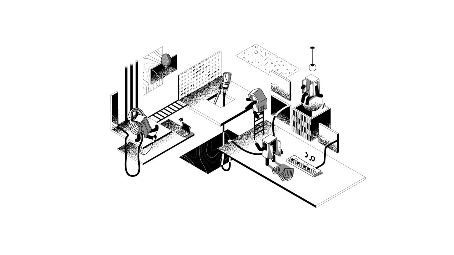 How to start Funimation voice acting | The Booth