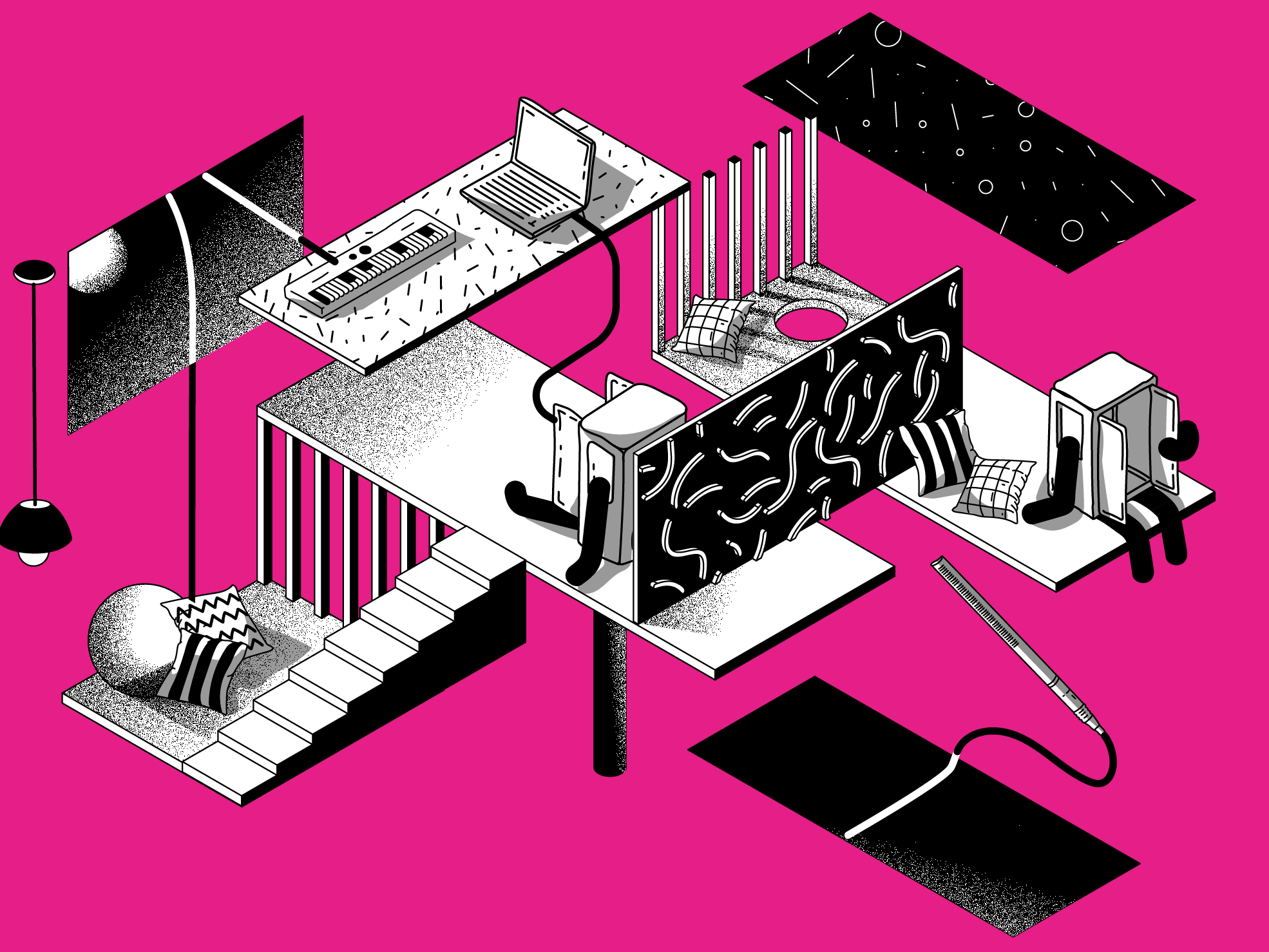 Equipment for a home studio set up | Voice over Guide