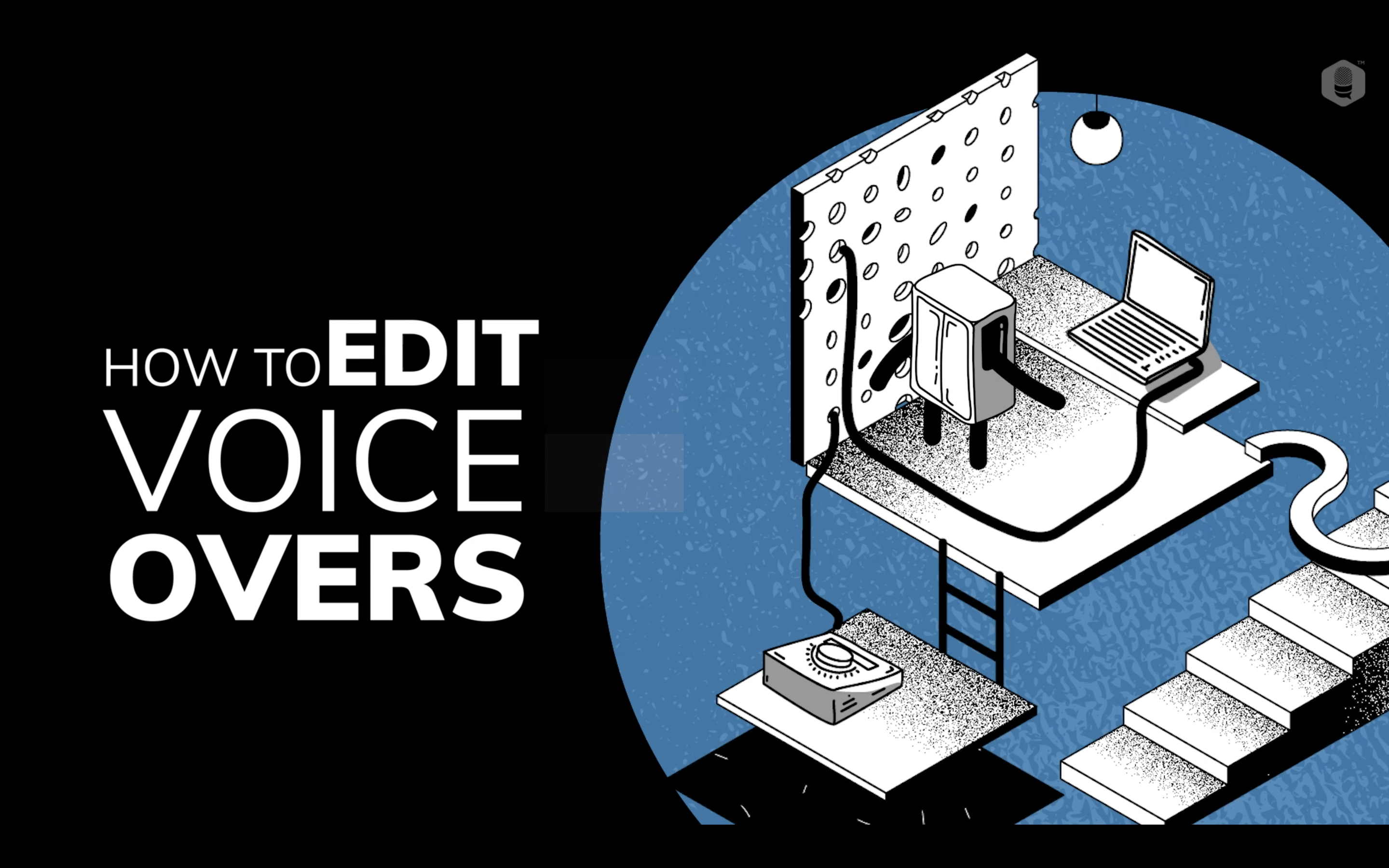 How to make your voice sound better | Voice over Guide