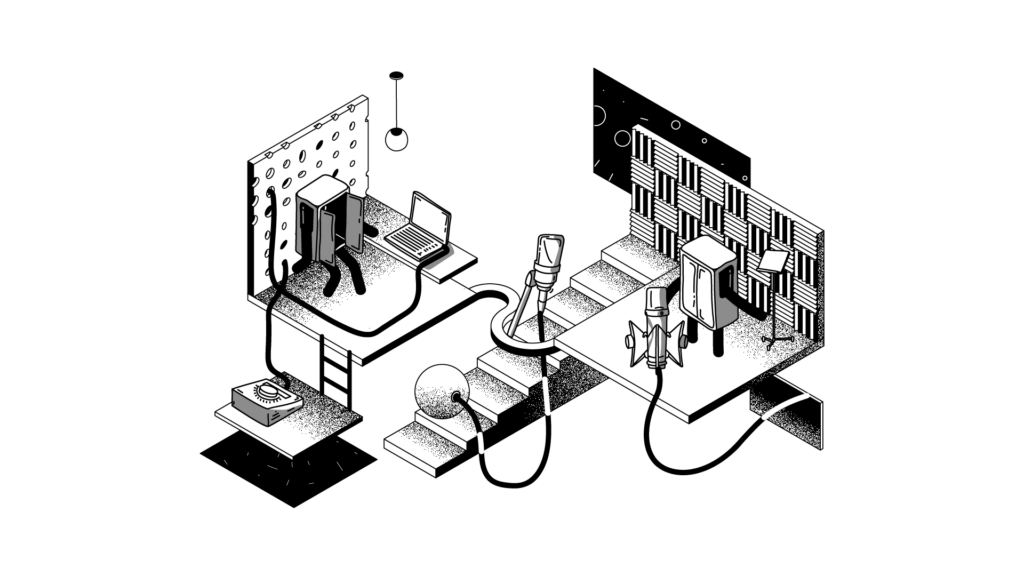 How to start Funimation voice acting | The Booth