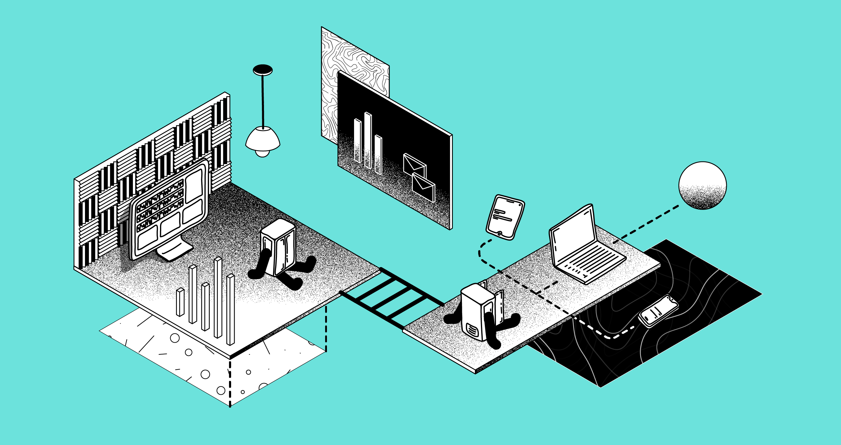 Here's how to start a voice over business successfully | Voice over Guide