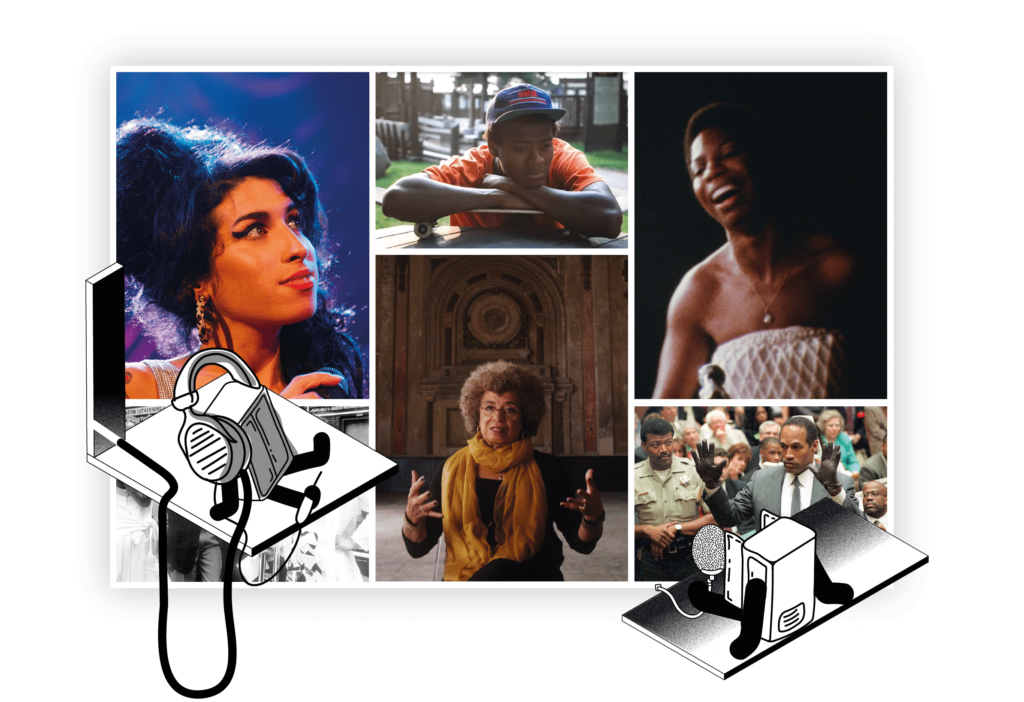 How to become a narrator for documentaries | The Booth