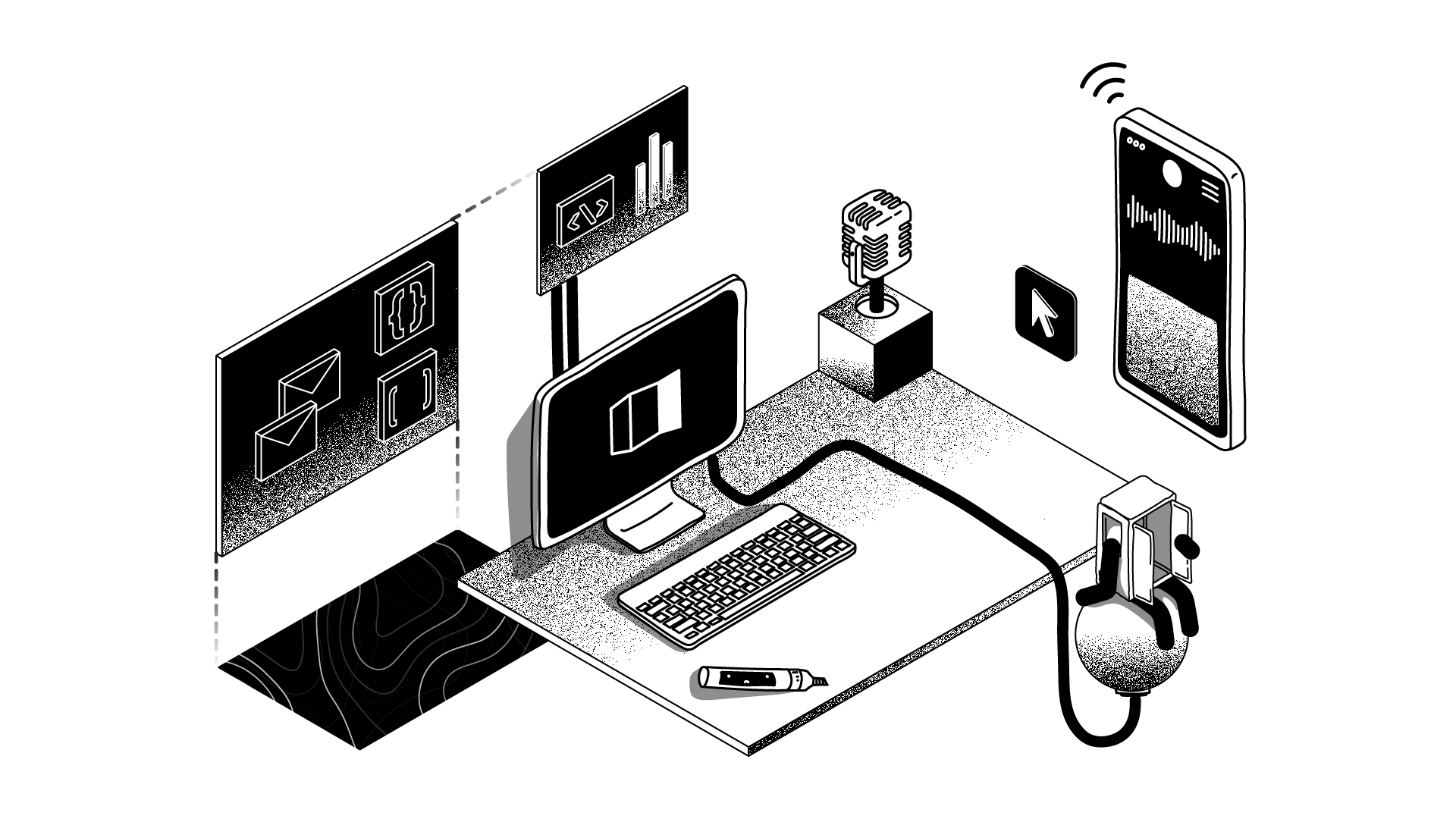 How to make your voice deeper | The Booth