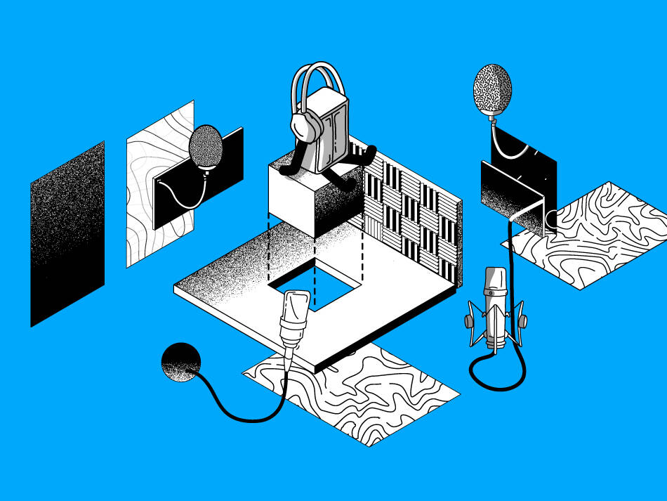 How to find voice acting jobs | Voice over Guide - The Booth