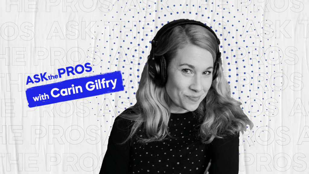 How to use voice acting scripts for better auditions