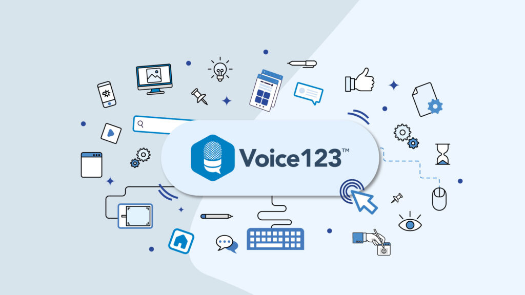 Voice123 Platform Education