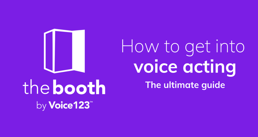 The 3 Steps To Audition And Book Voice Over Work – YLEAV